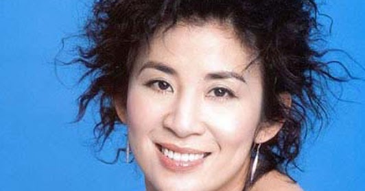 ALL ABOUT... ASIAN CINEMA: Sandra Kwan Yue Ng