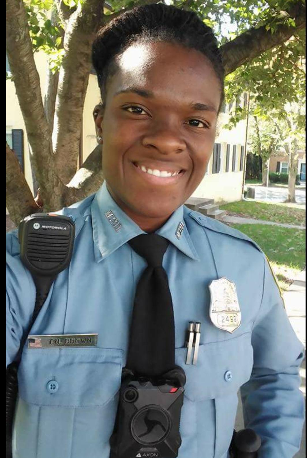 ProAmFightTalk with Juan Marshall: Tiara Brown Teams Up With DiBella ...