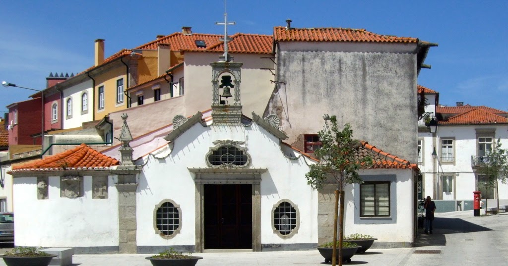 duas ou três coisas: Histórias de Viana (2)