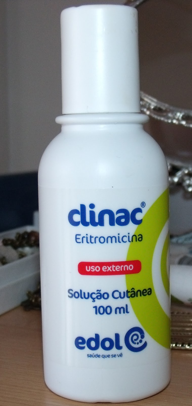 Everything in Everyday