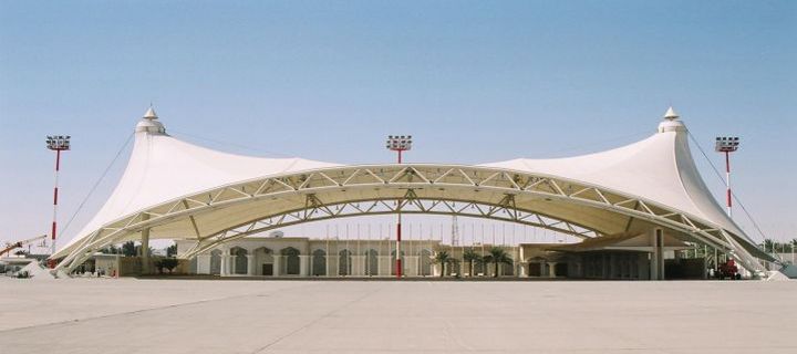 16+ Info Populer Struktur Membran Tenda HD