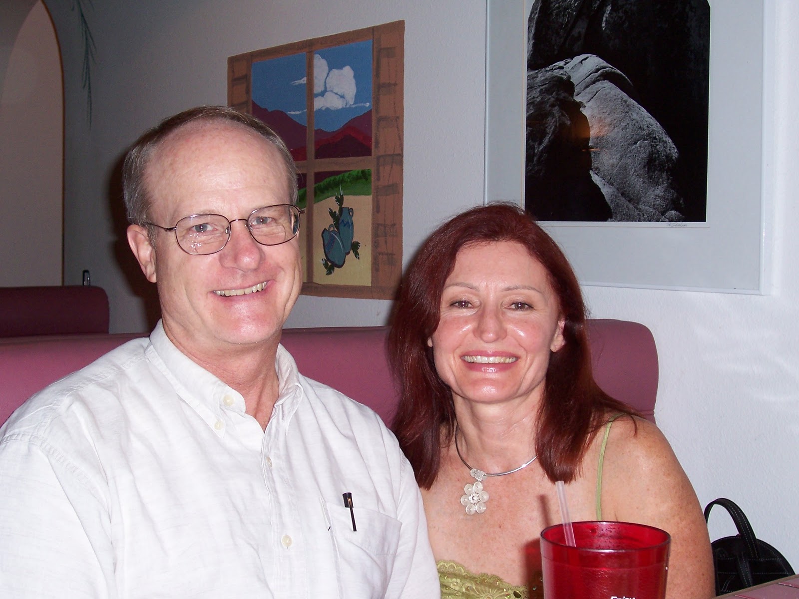 A Start To My Story – Semper Sarah