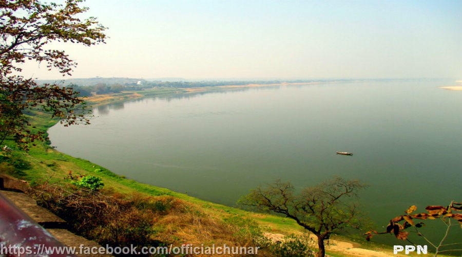 Brief History of Ancient Chunar City | Chunar -Chunar is an ancient town
