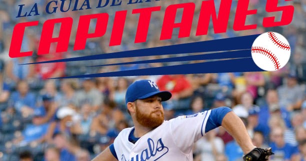 Predicciones para hoy martes 24/04/18 #MLB - CAPITANES La Guía