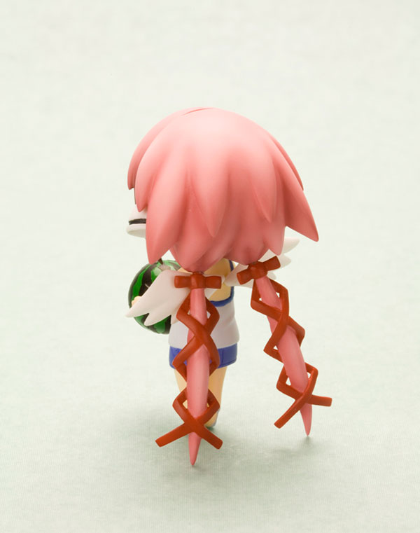 CoTaku Blog: Angeloid: Nymph - Astraea - Ikaros [Kotobukiya]