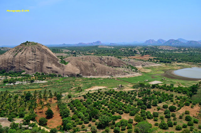 Sharath Hassan A Travelling Photographer: REVANNA SIDDESHWARA BETTA ...
