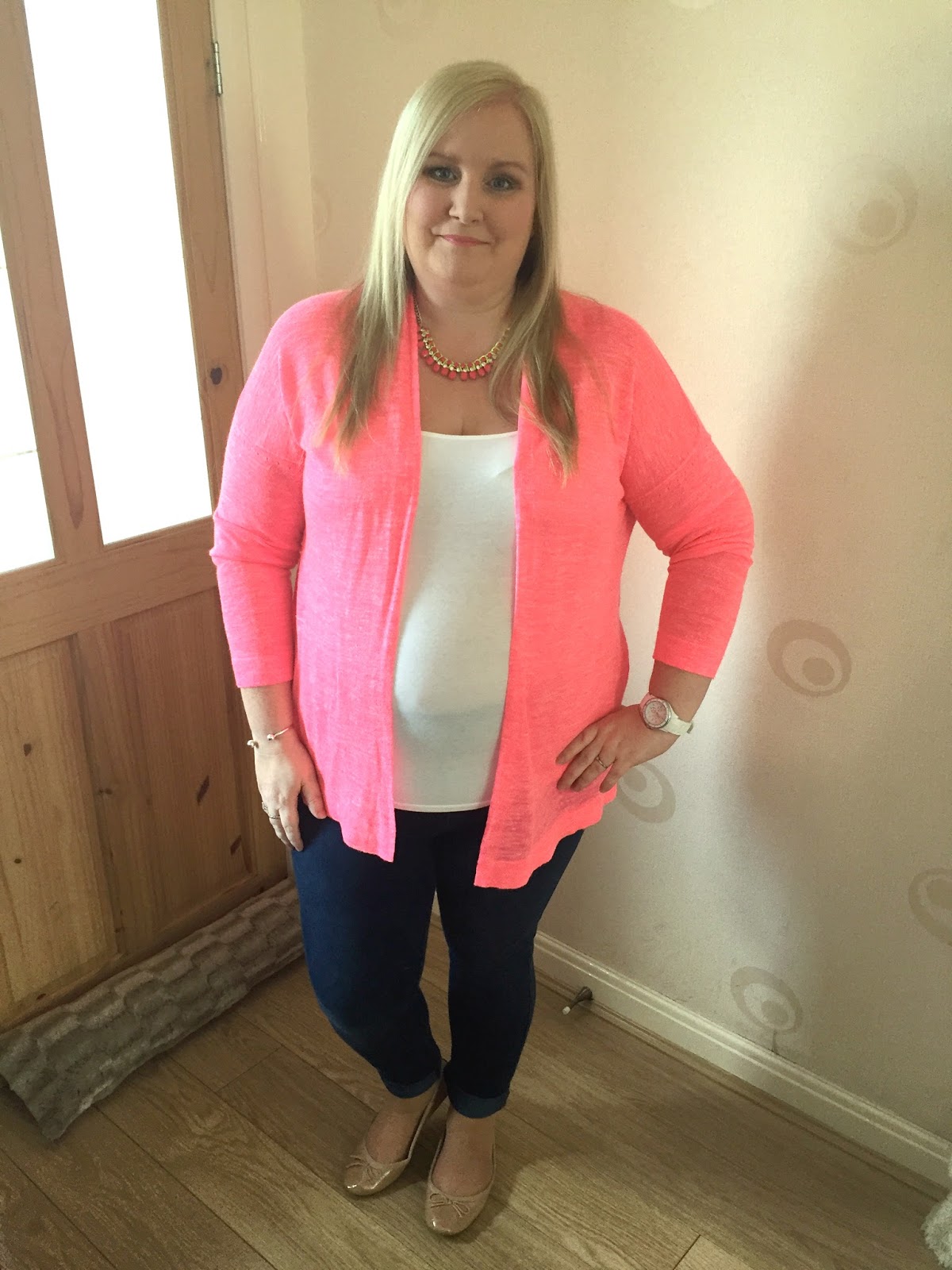 OOTD - Casual Saturday Outfit - Mammaful Zo: Beauty, Fashion, Lifestyle