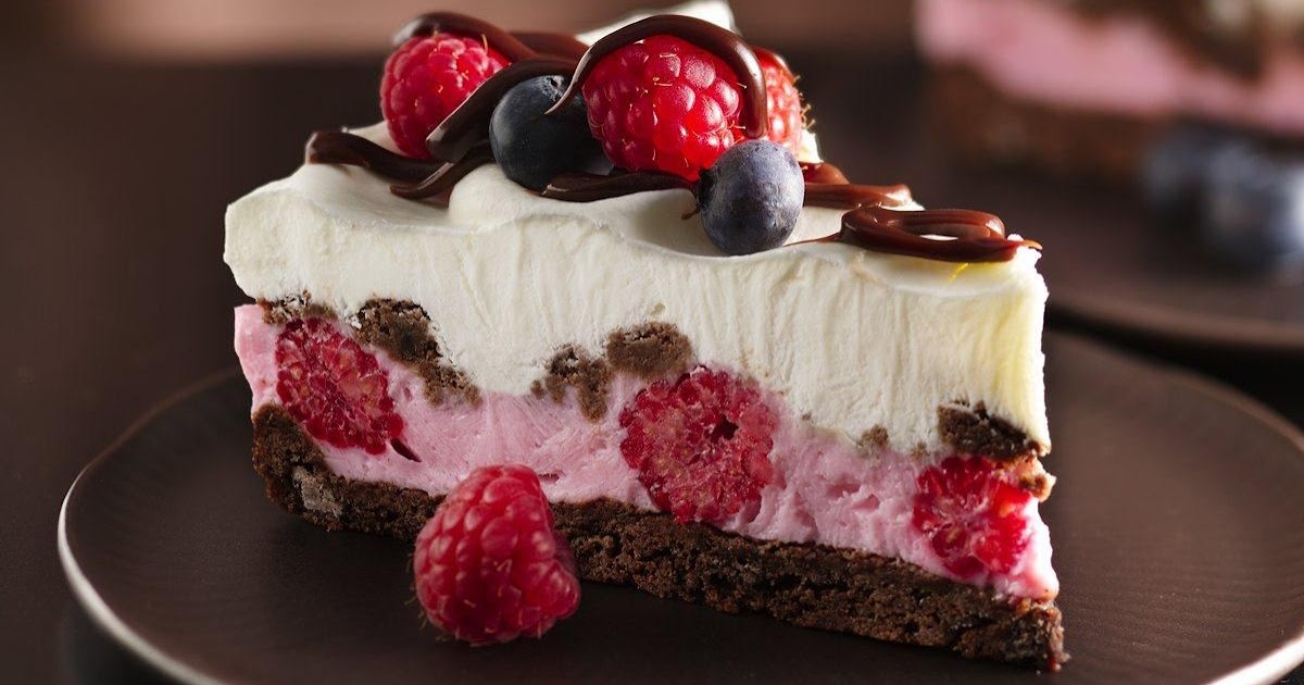 Uncommon Word of Desserts and Sweets Vocabulary