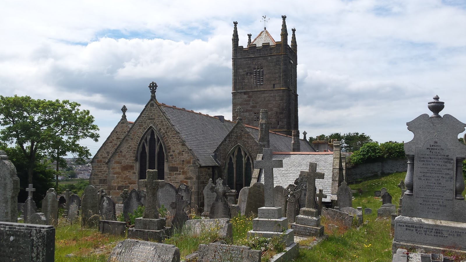 The Northey Family of Cornwall, England PART TWO | Relatives Matter