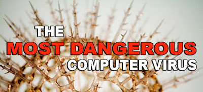 The World's Most Dangerous Computer Viruses | Brownteks.com