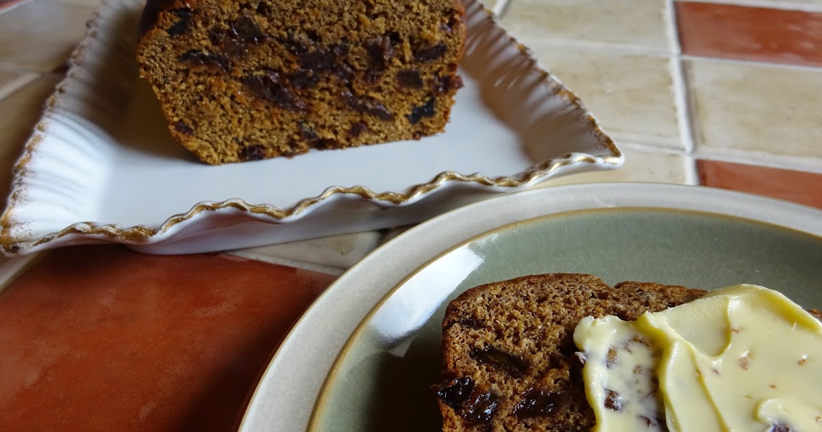 Recipes from a Cornish Kitchen