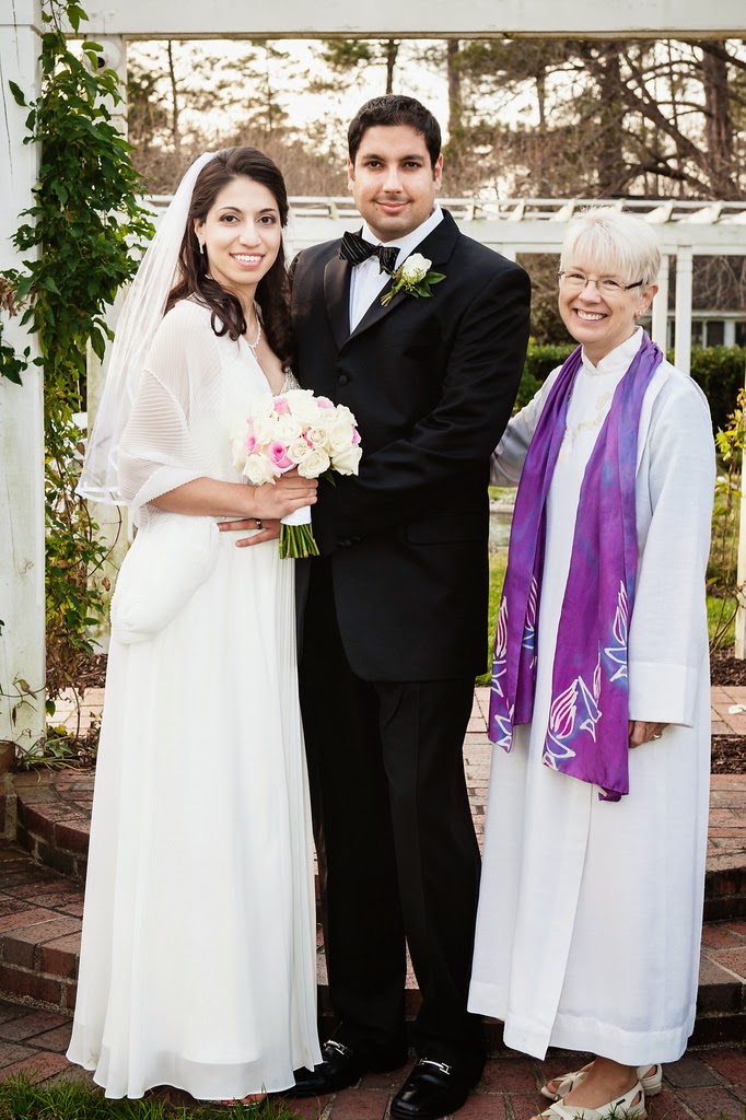 NC Triangle Weddings Blog: May 2014