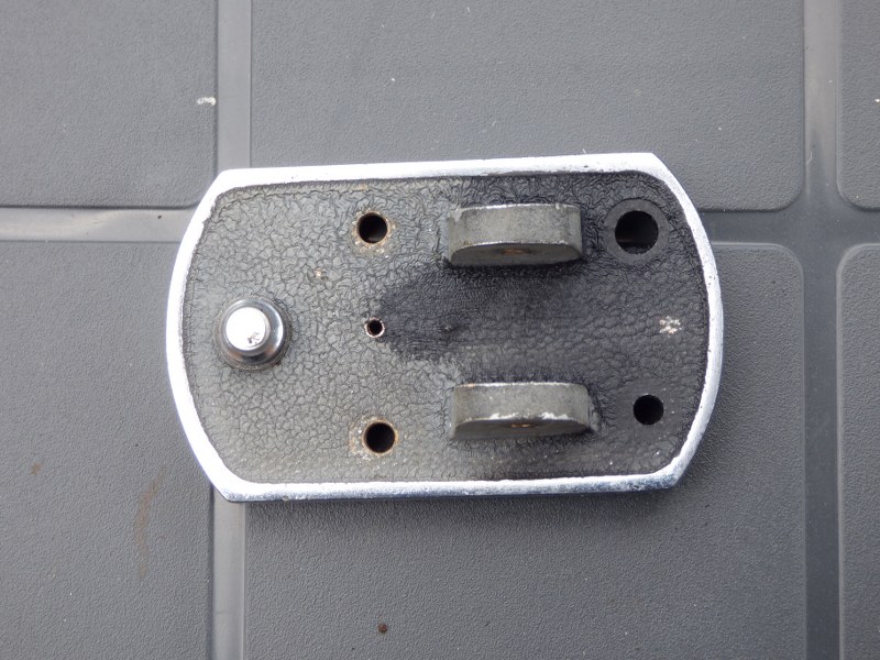 Nemos Phototgraphy: SPEED-X model 321 Straight Key by Les Logan 1937 ...