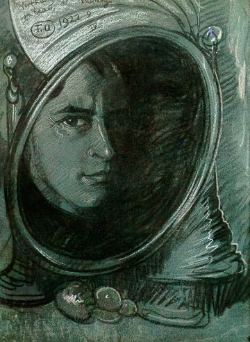 Sevasblog : things I like: Stanisław Ignacy Witkiewicz aka Witkacy