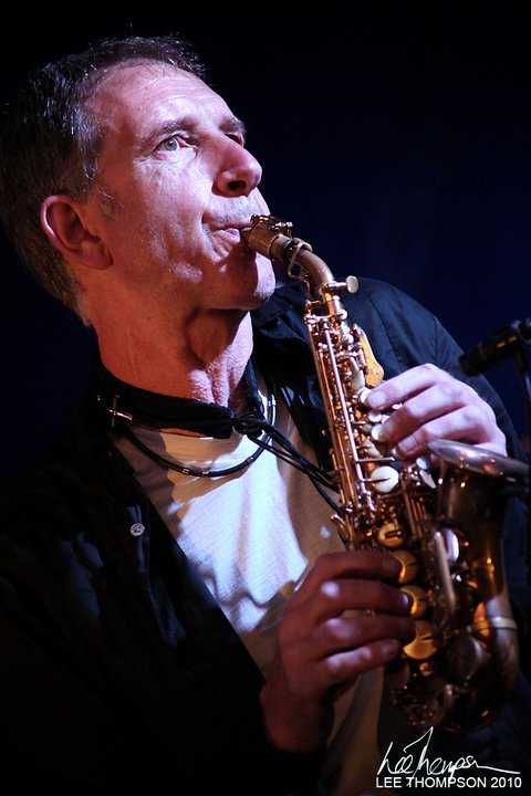 Paul & Lucy's Best Kept Secrets: Snake Davis Coming To Sands Venue ...