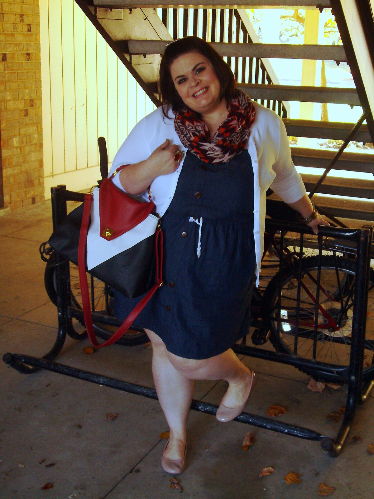 Thestylesupreme Plus Size Ootd