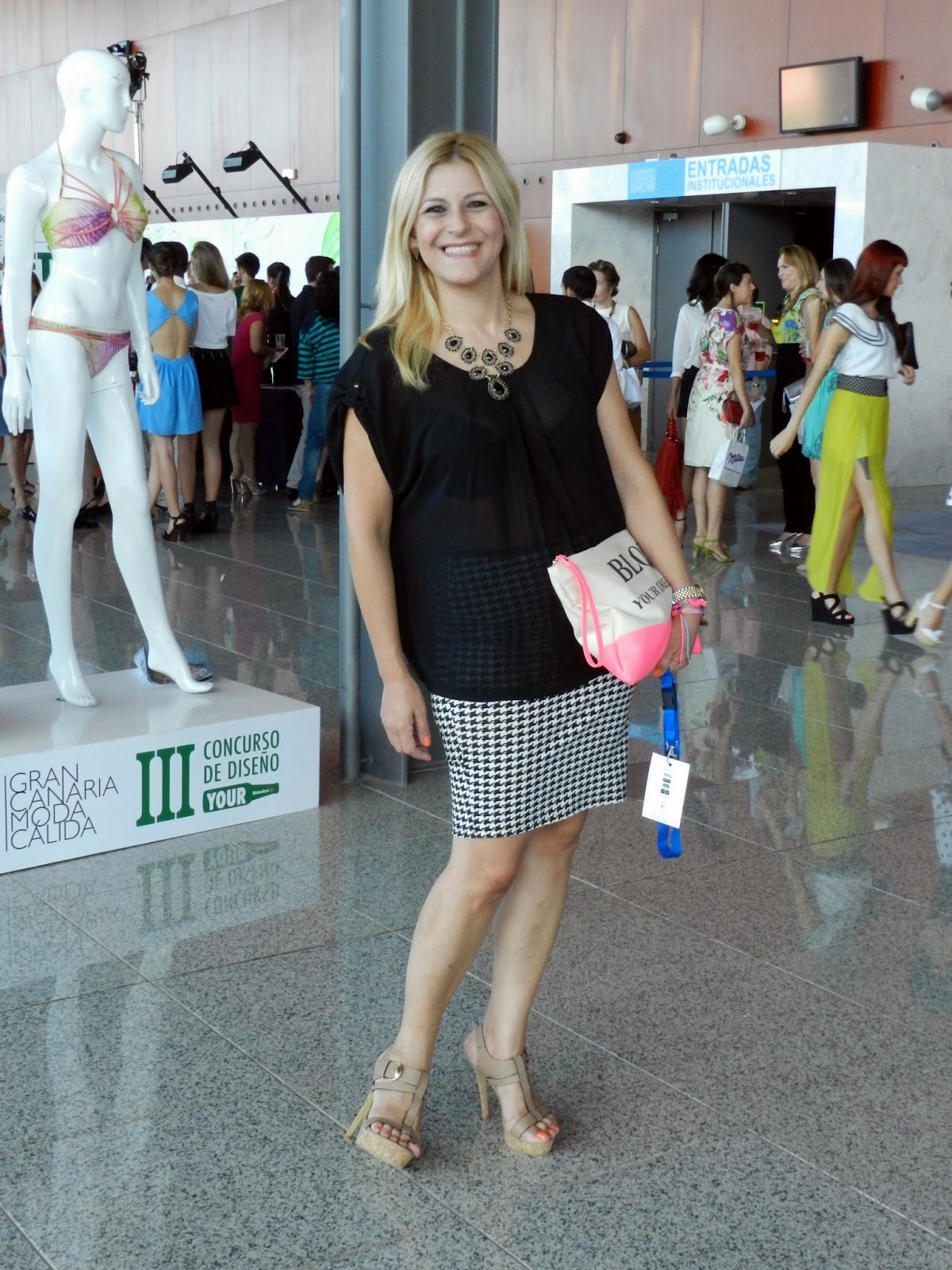 Gran Canaria Moda Cálida