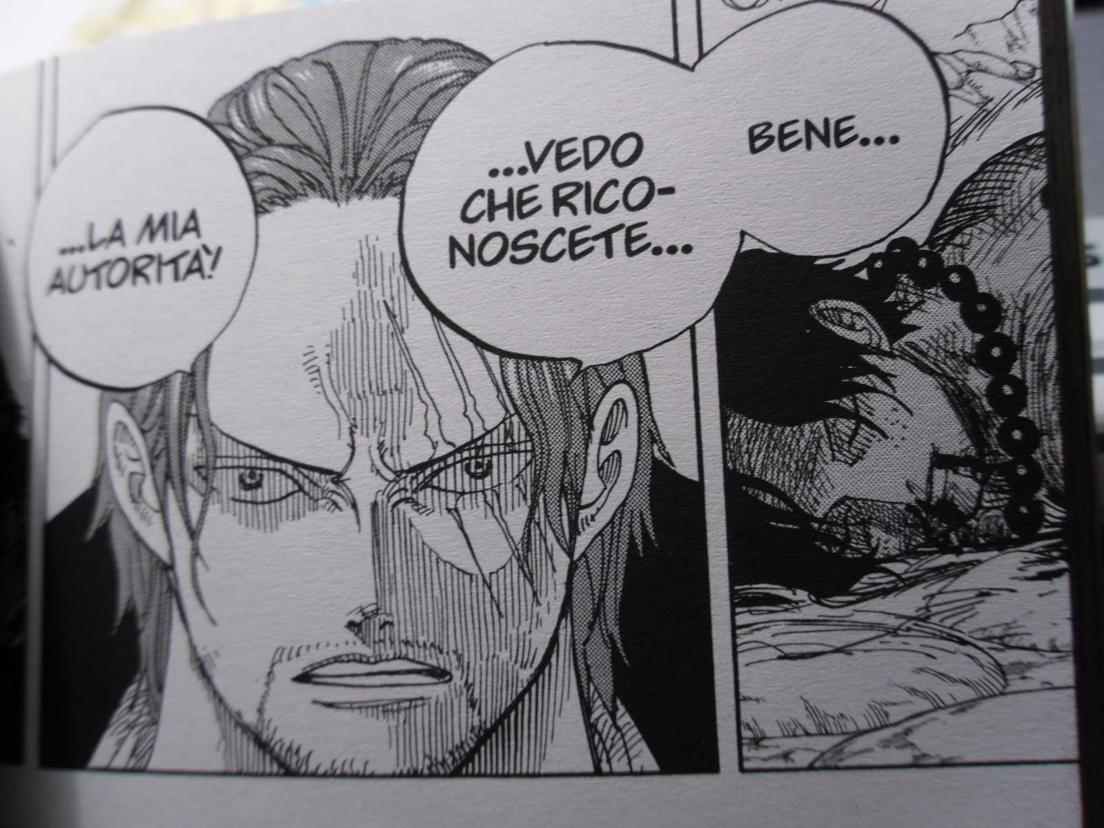 filManga Blog: One Piece 59