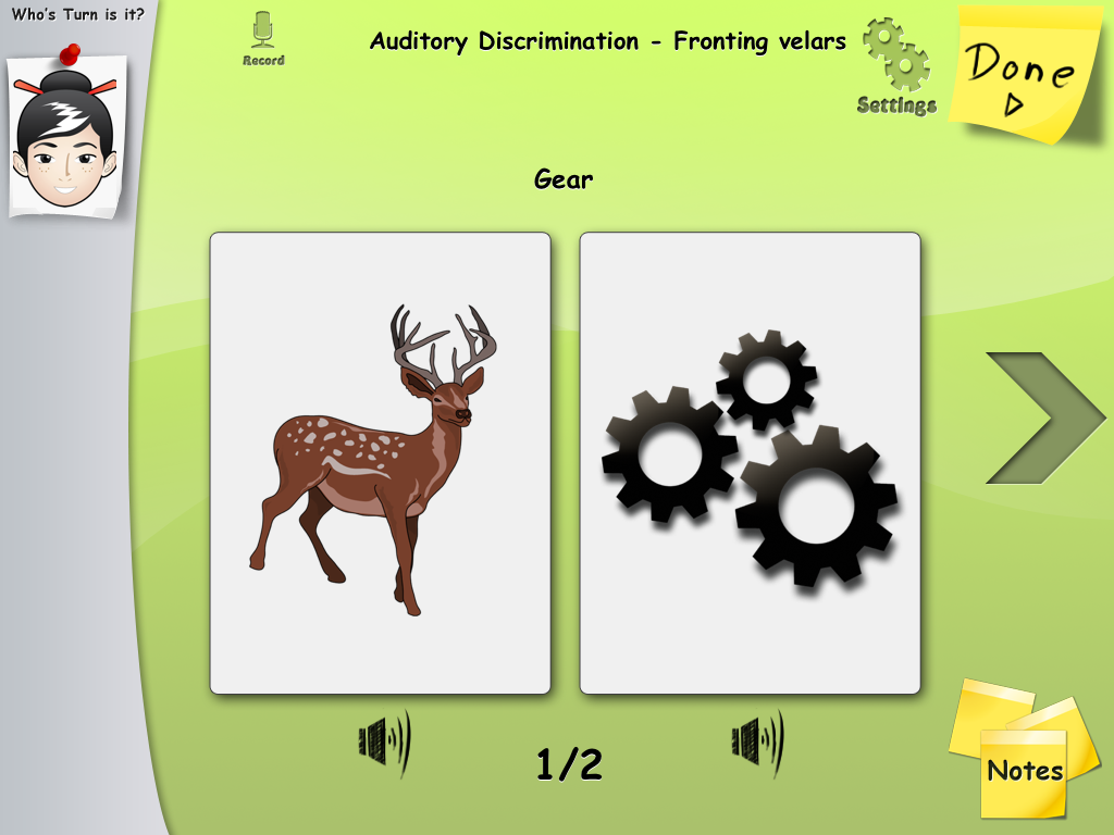 Word Nerd Speech Teach: {Review} Minimal Pairs Academy