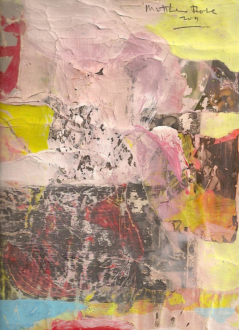 MATTHEW ROSE ART WORKS