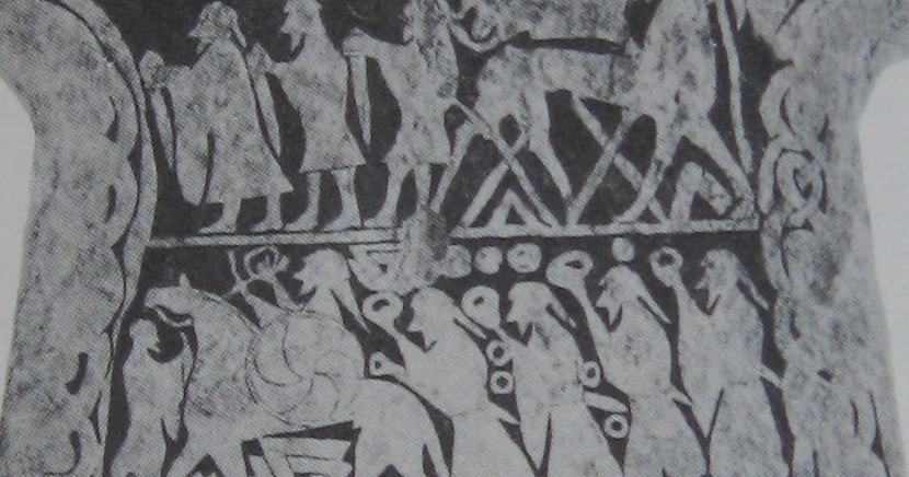 Trousers! Pants! Keks!