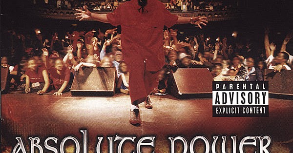 Olas un Bekons Hip-hop & Funk Blog: Tech N9ne - Absolute Power (2002 ...