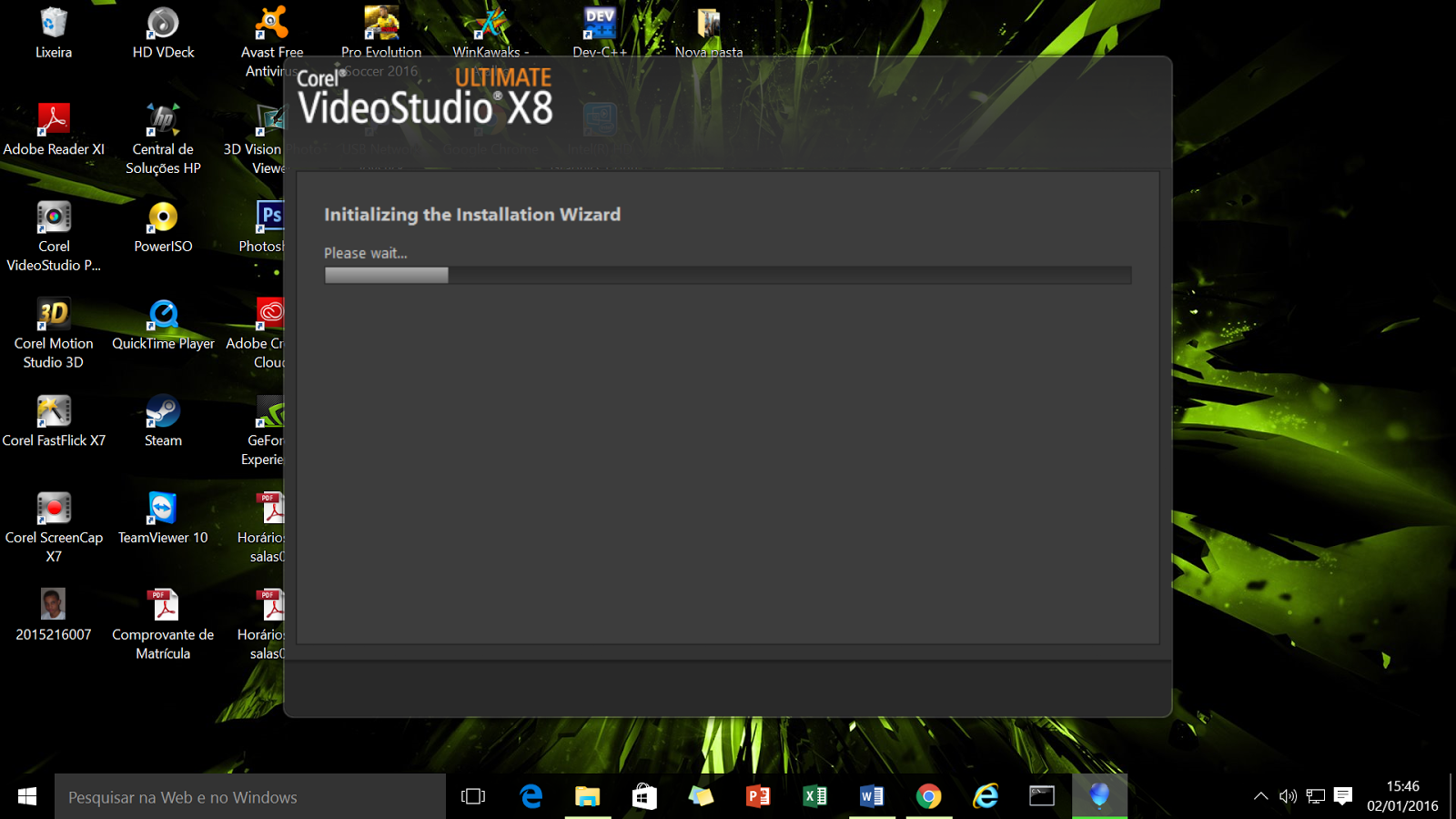 Tutorias: Como instalar corel videostudio x8 ultimate