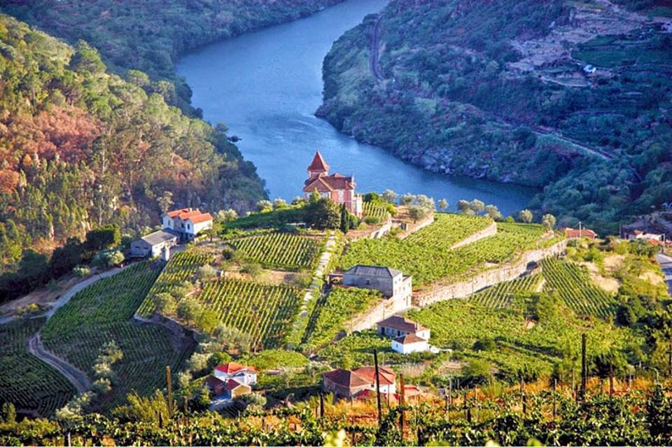 Mano Belmonte «CANÇÕES & EMOÇÕES» : A nascente do rio Douro secou