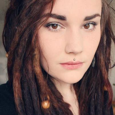 Sonia Roots Dread Maker, Cabeleireira Unissex e Afro: Dreads Femininos