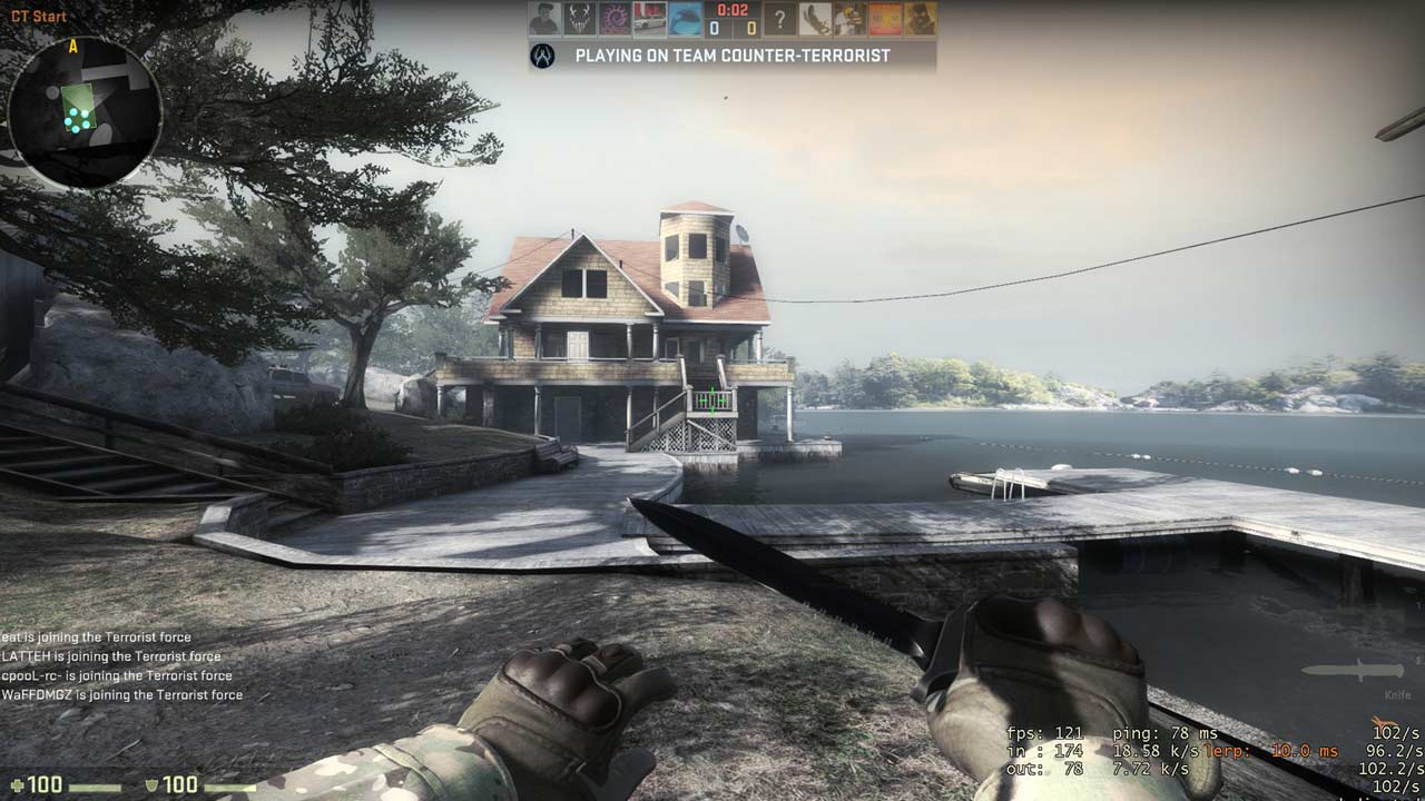 Download Game CS GO (Counter Strike Global Offensive)(full iso ...