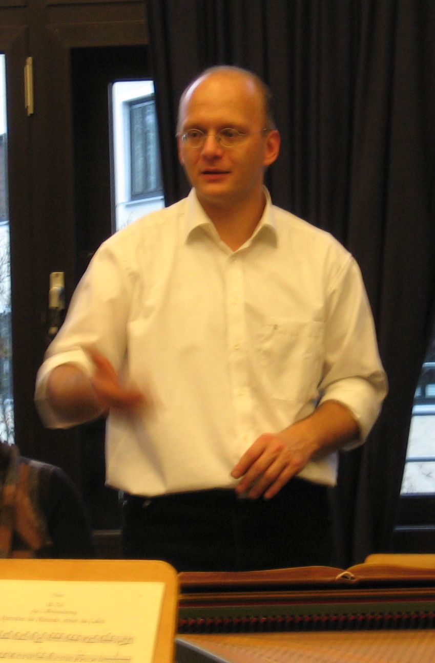 Much Ado About Munich: Jauchzet, frohlocket!