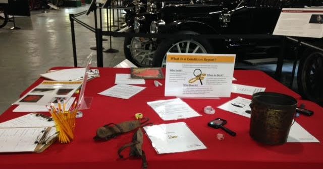 University of Delaware Museum Studies Program: Idea to Execution ...