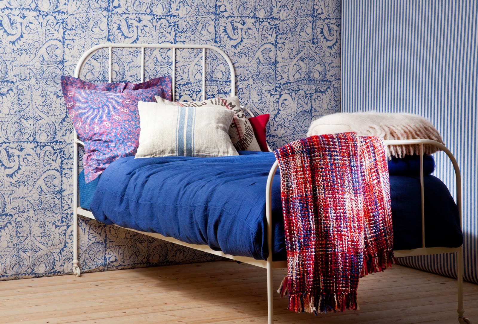 Surface Pattern Design: Inspiration