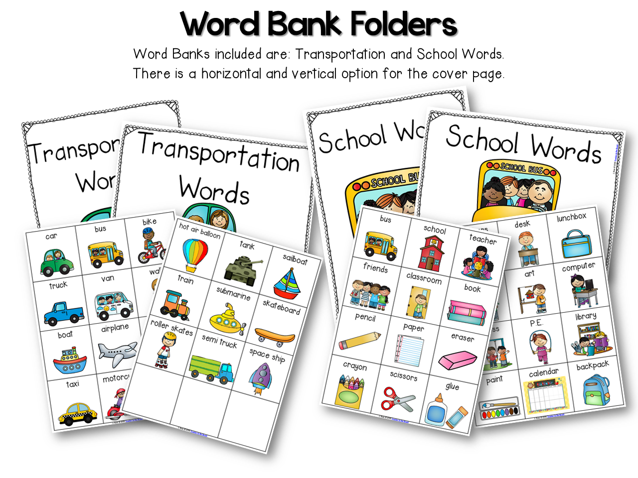 Composition Journal Tabs - Freebie! - Teacher by the Beach