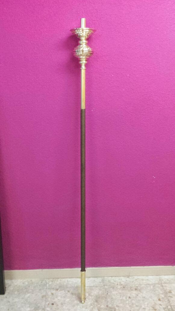 ARTICULOS COFRADES: CIRIALES