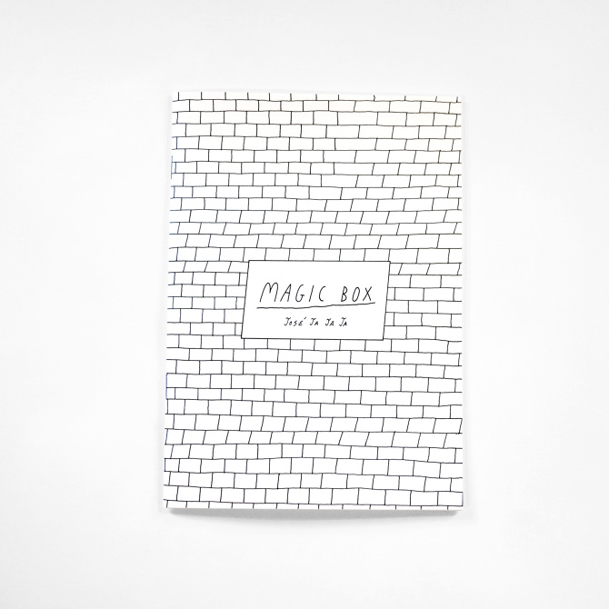 Ta.Ta. Unconventional Design For Kids: MAGIC BOX