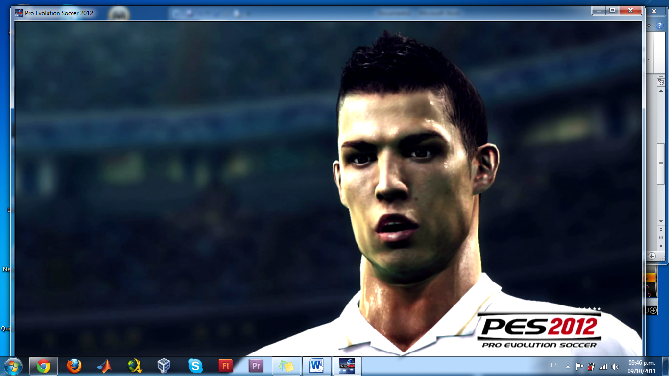 Pro Evolution Soccer 2012 [PES 2012] PC + ESPAÑOL