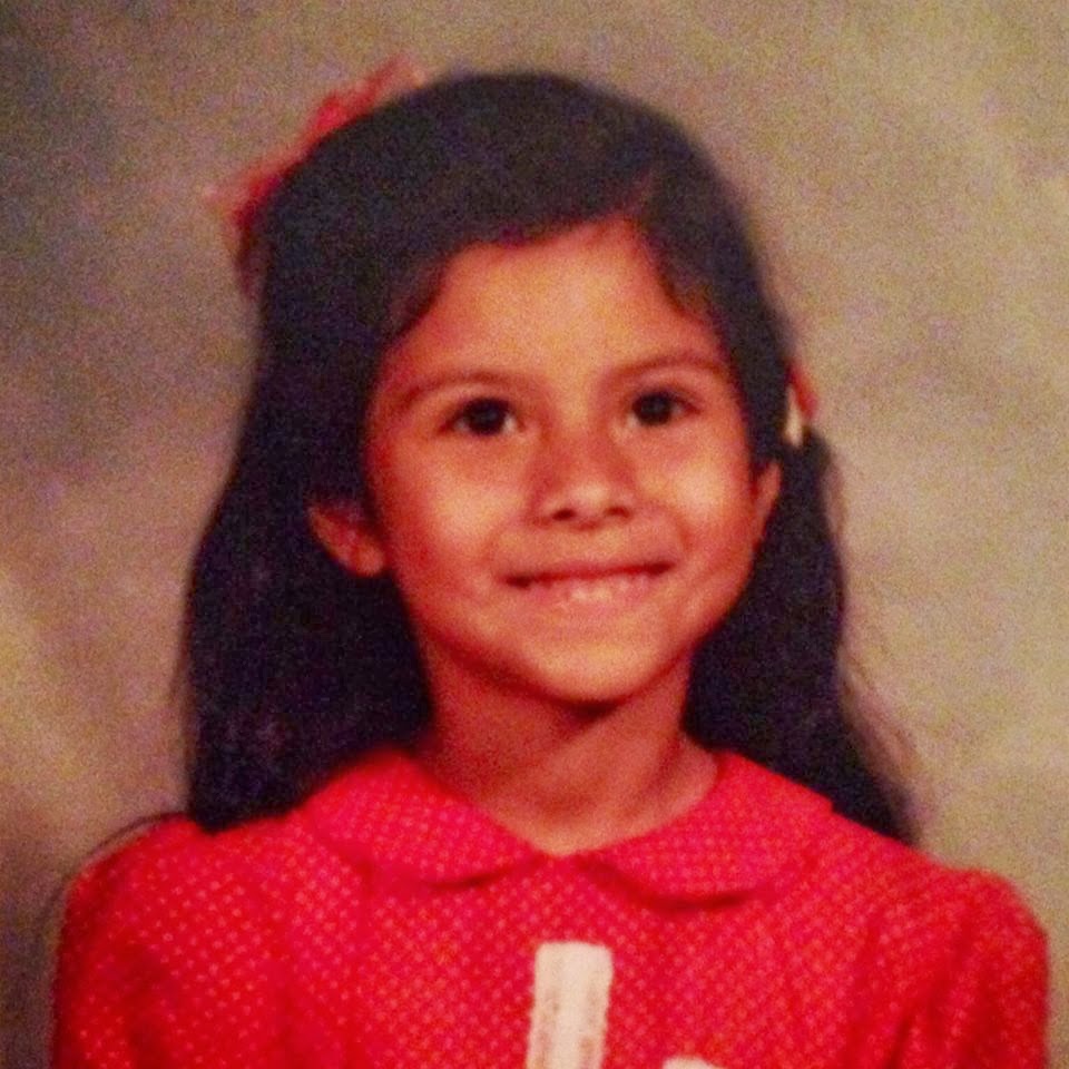 The Gentlewoman Evolution: Gentlewoman, Monica Ceja