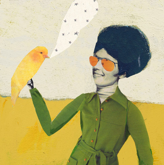 the art room plant: Katherine Streeter II