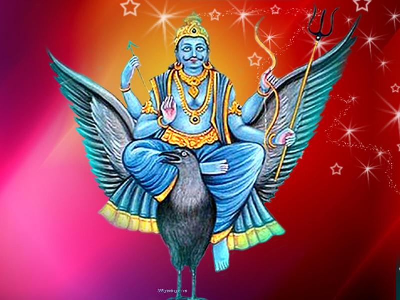 Shani Dev | God Shani Dev | HINDU GOD WALLPAPERS FREE DOWNLOAD