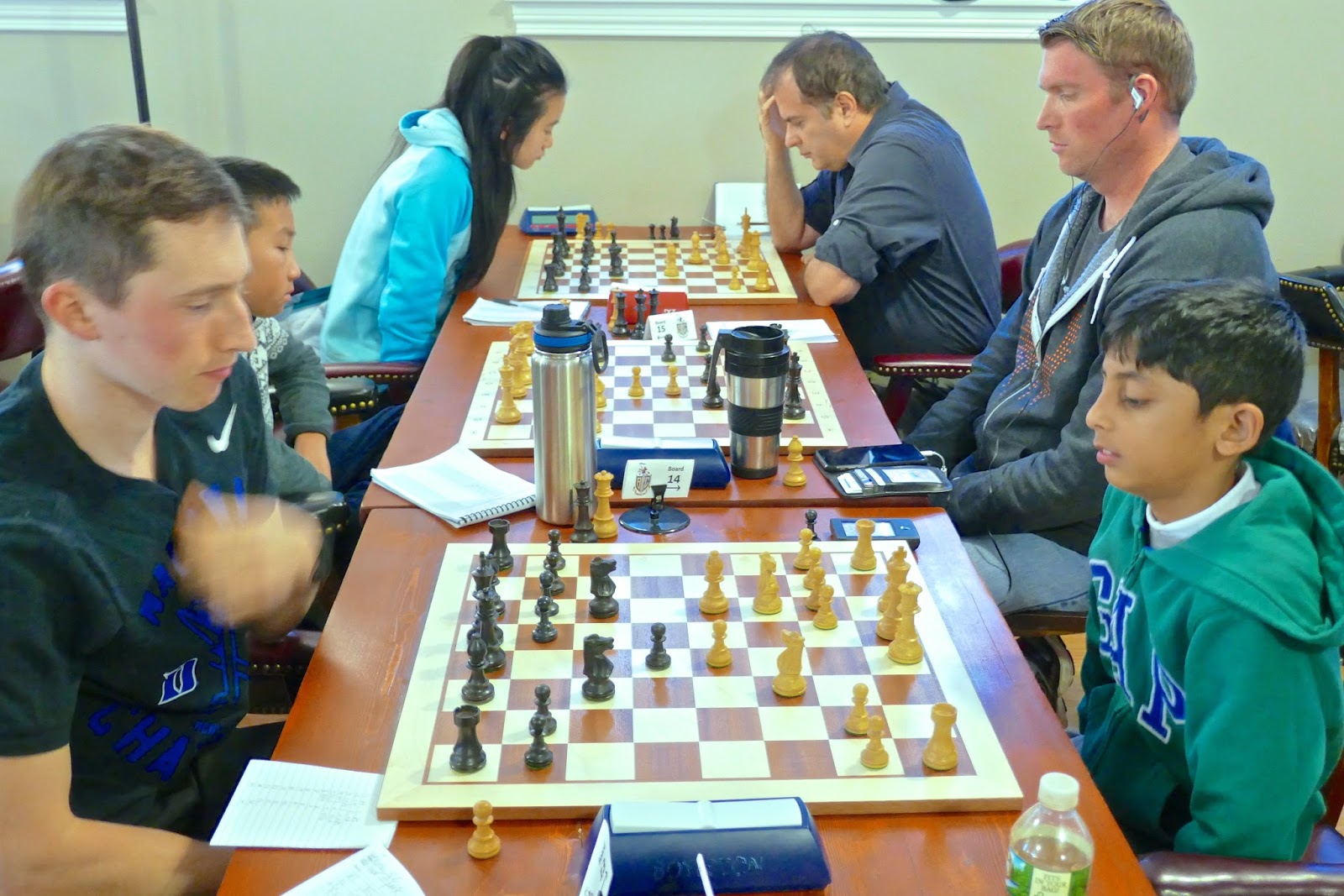Boylston Chess Club Weblog: BCC DECEMBER QUADS // FULL MOON // 34 PLAY ...