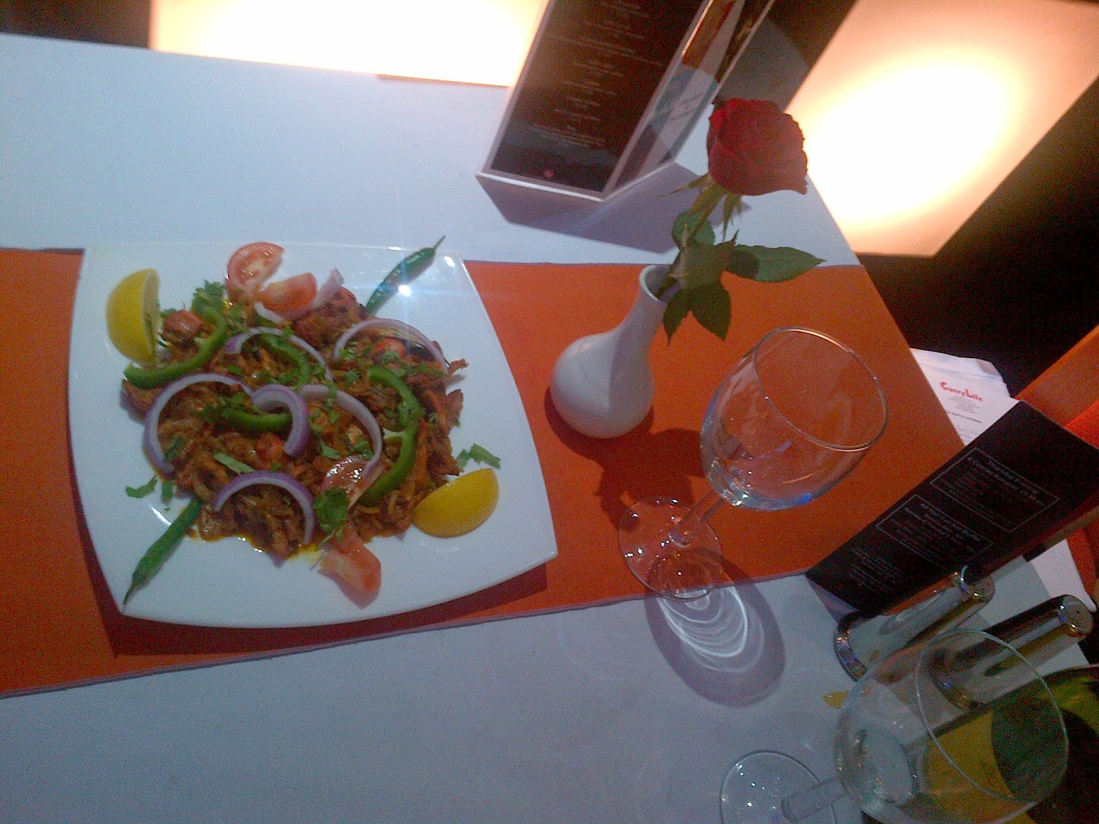 Curry Life Blog: Unusual ingredients in curry: Shatkora