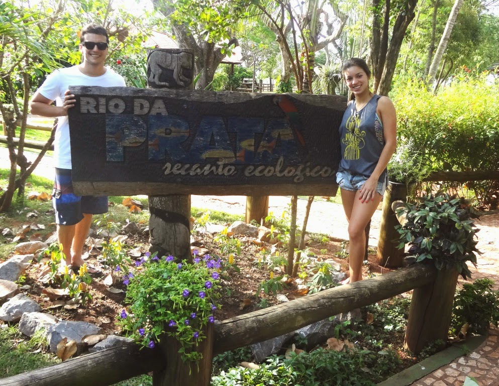 Bonito Pantanal MS: Recanto Ecológico Rio da Prata e Estância Mimosa ...