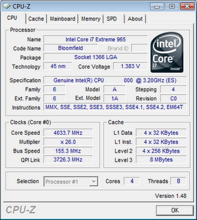 Differences Between Intel Core i3, i5, and i7 ~ World Of Technology