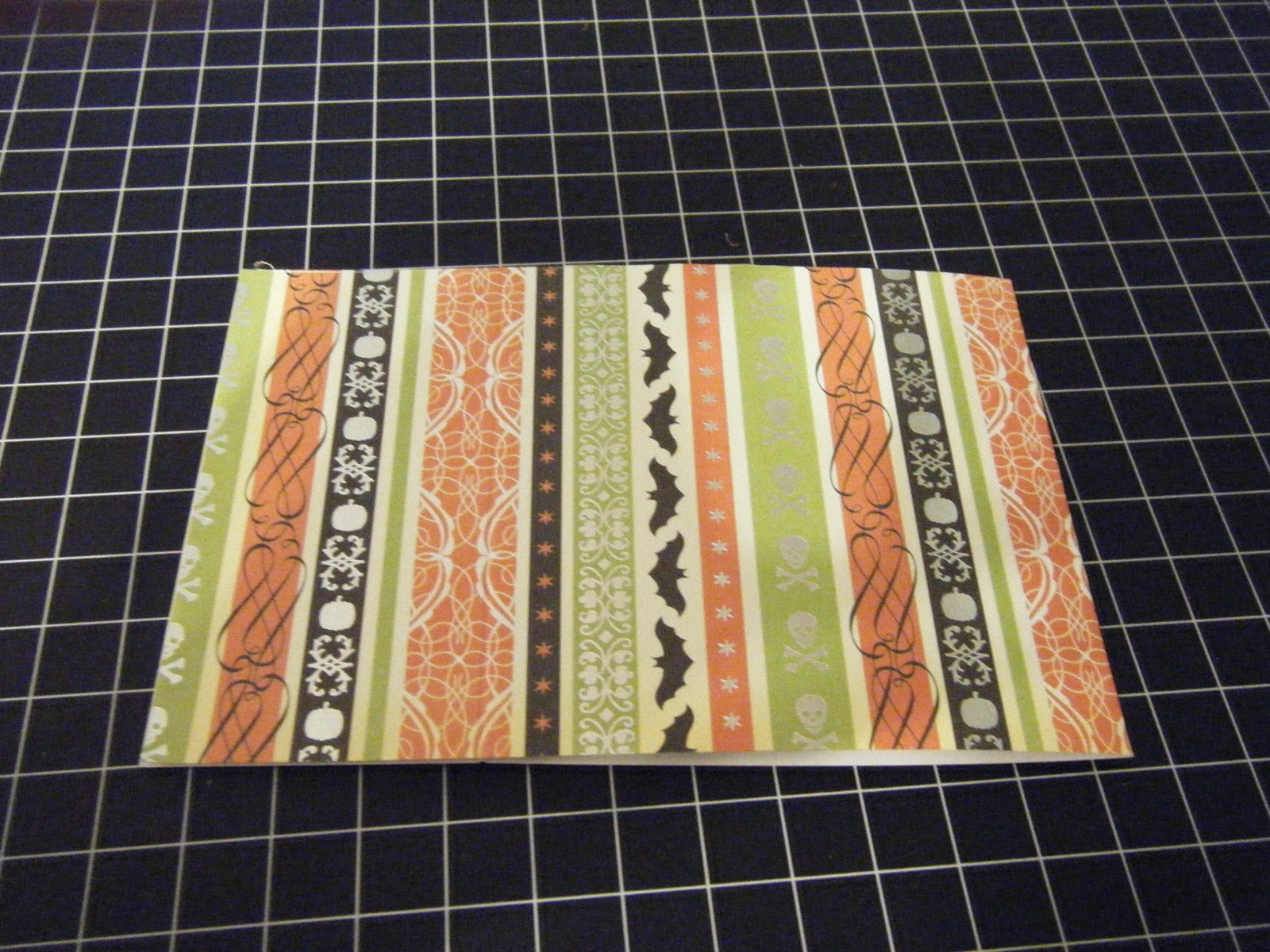 She's a Sassy Lady: Diamond Shaped Cards