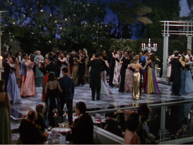 Love Music Wine and Revolution: That Night In Rio 1941