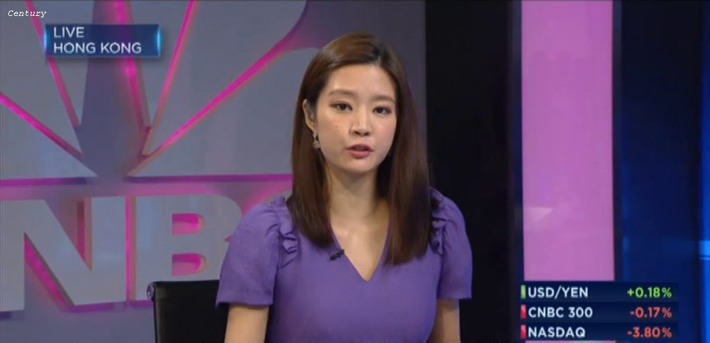 Chery Kang - 05 Dec 18 - Asia Street Signs