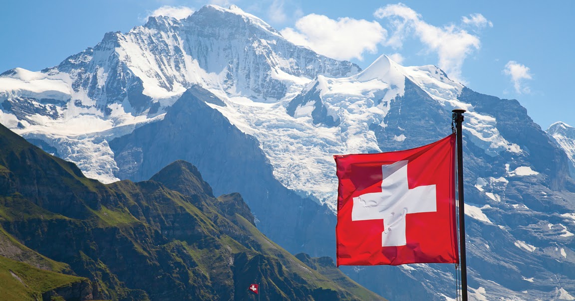 21 Fakta Menarik Tentang Negara Swiss - News & Tips