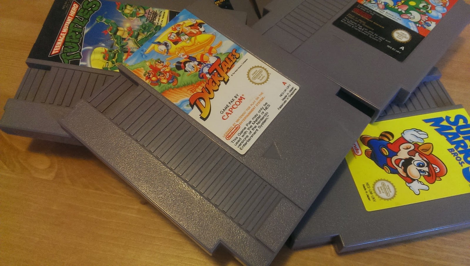 PORLZILLA.COM | Designer Toys, Paintings, Retro Consoles, Illustrations ...