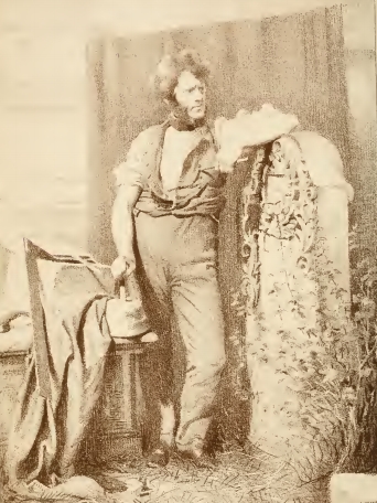 The Study: The Remarkable Rise of the Scottish Stonecutter